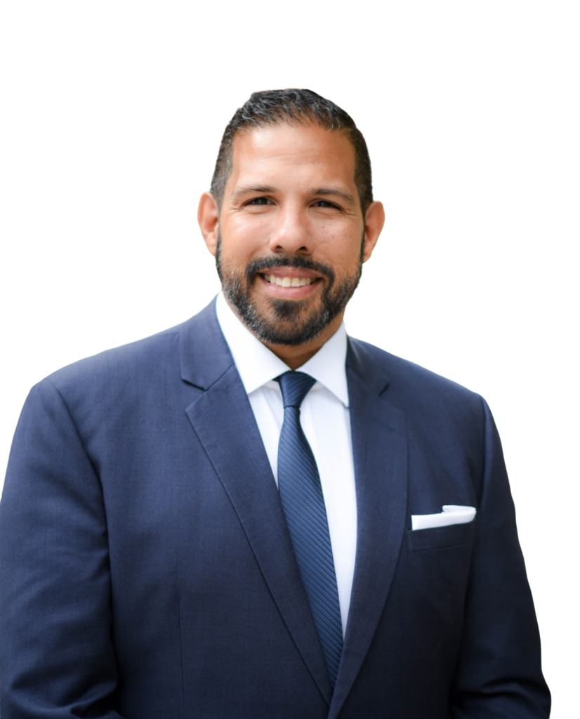 Anthony Rijos - Mainstream Funding Network, Inc.